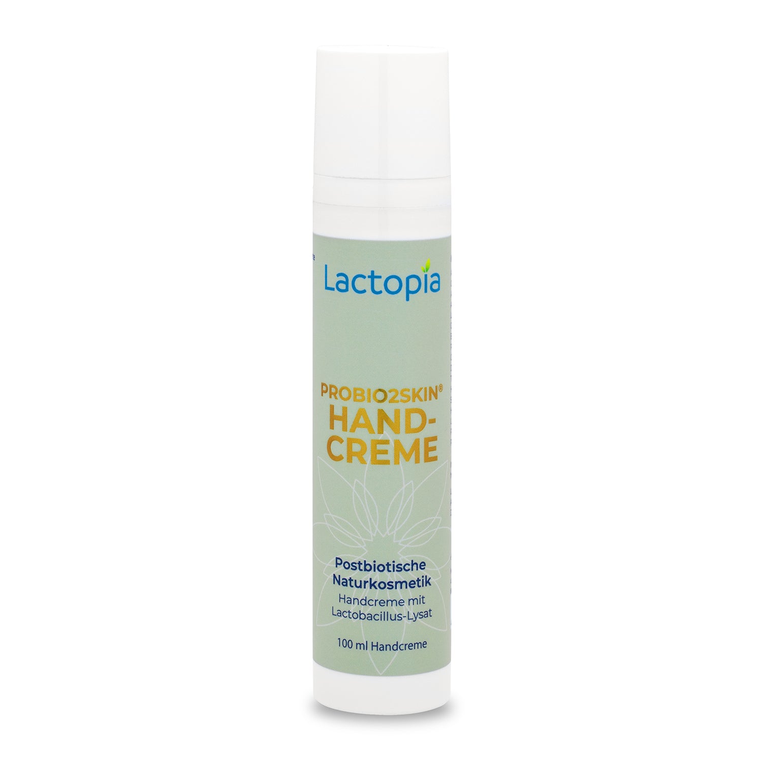 Probio2Skin Handcreme, 100 ml – Lactopia GmbH