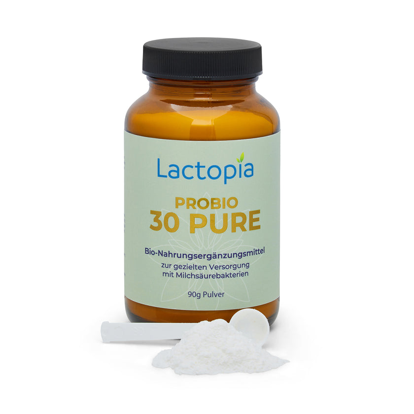 Lactopia - Probiotische Produkte und Kulturen – Lactopia GmbH