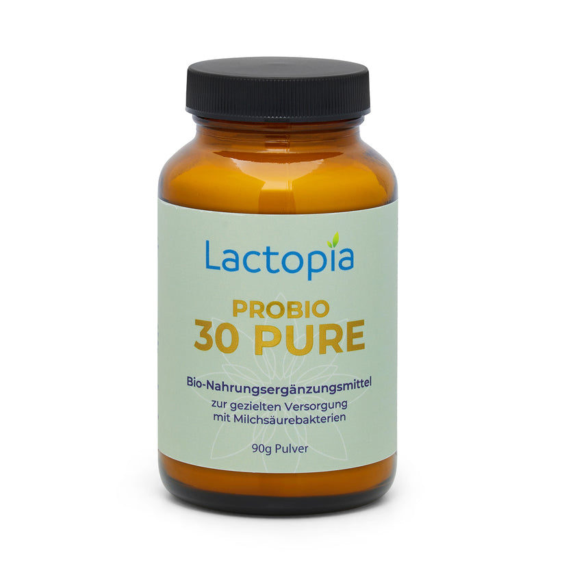 Lactopia - Probiotische Produkte und Kulturen – Lactopia GmbH