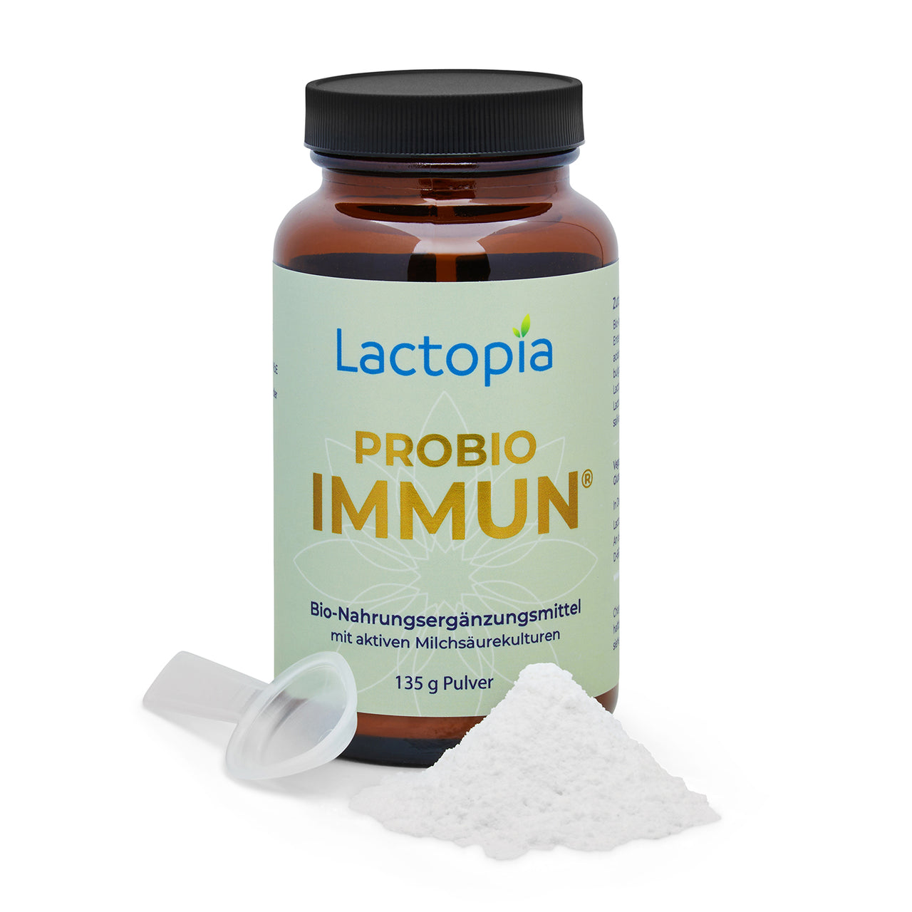 Probio Immun Nahrungsergänzungsmittel, BIO-Qualität mit Enterococcus ...
