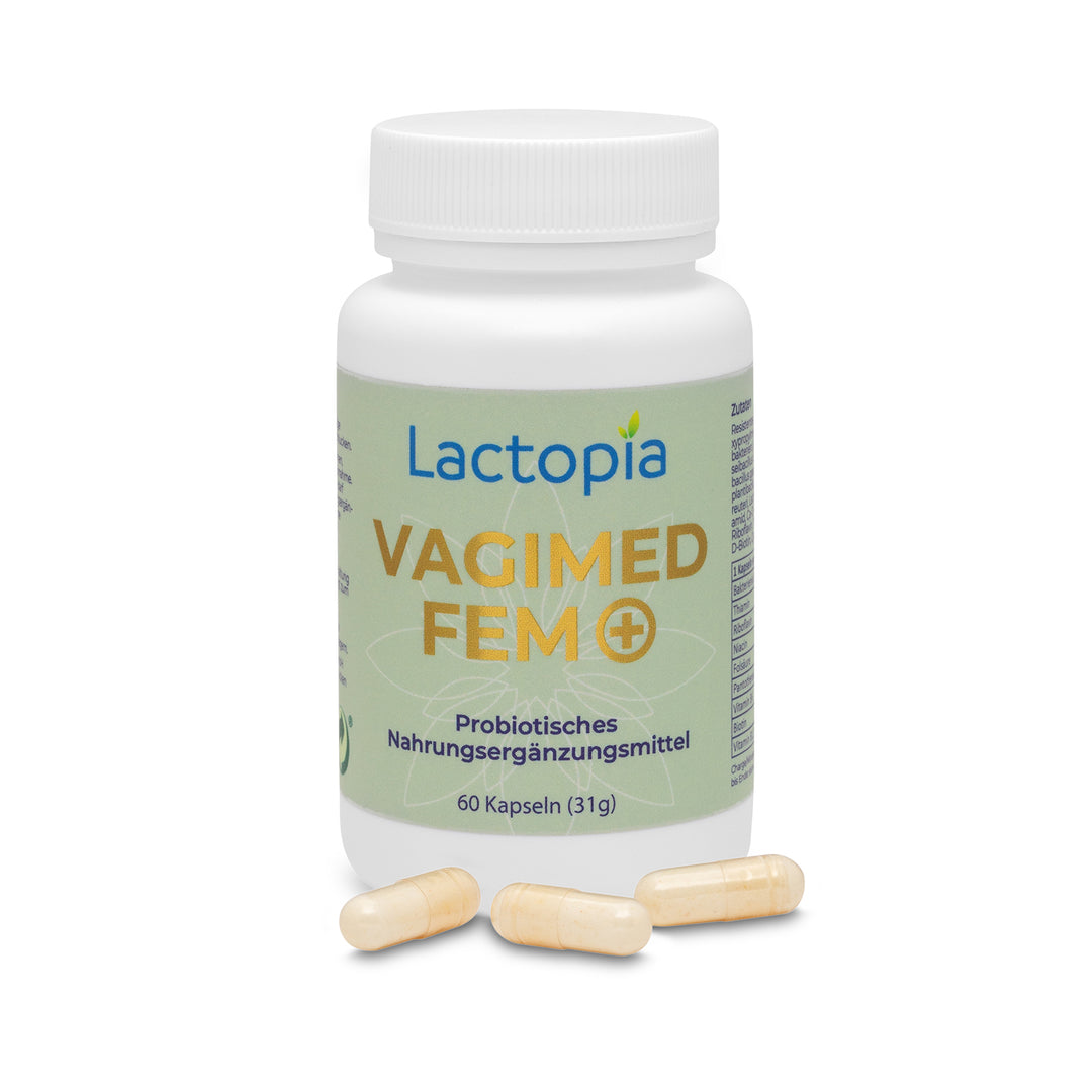 Lactopia - Probiotische Produkte und Kulturen – Lactopia GmbH